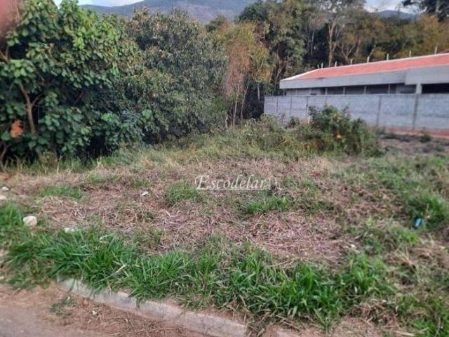 Terreno para venda em Extrema