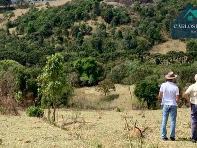 Terreno para venda em Extrema