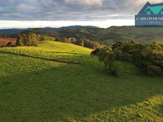 Terreno para venda em Extrema