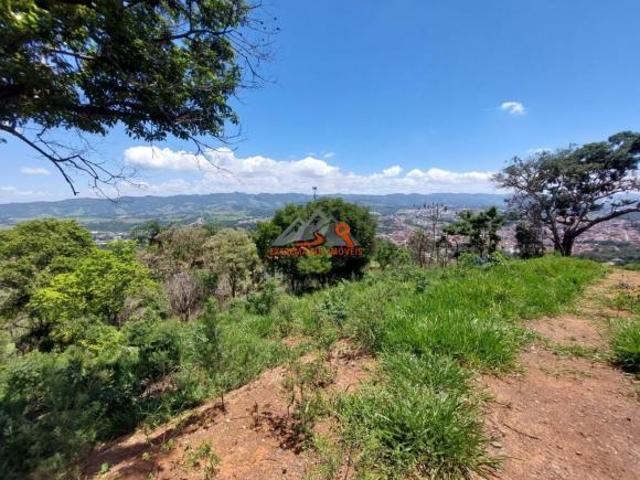 Terreno para Venda em Extrema, Ajuruoca