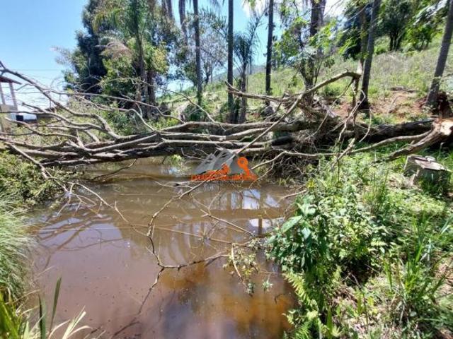 Terreno para Venda em Extrema, Ajuruoca