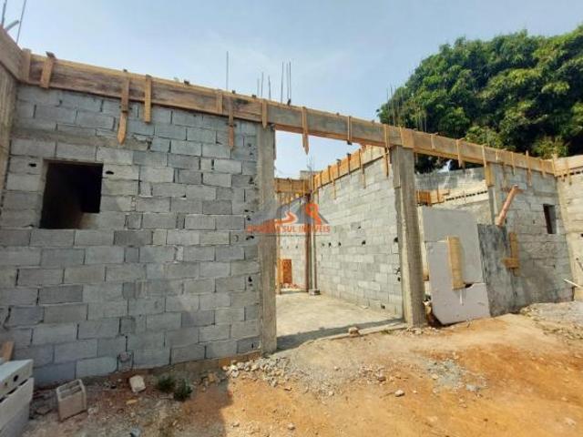 Terreno para Venda em Extrema, Barreiro