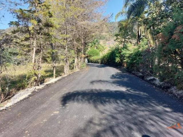 Terreno para Venda em Extrema, Forjos