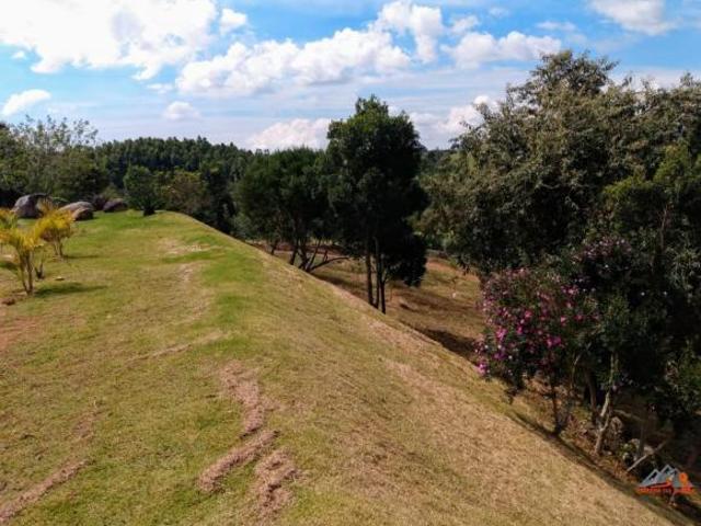 Terreno para Venda em Extrema, Furnas De Cima