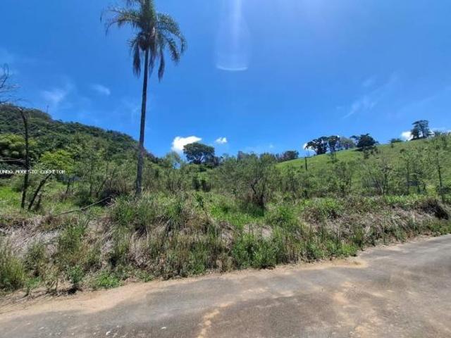 Terreno para Venda em Extrema, Juncal