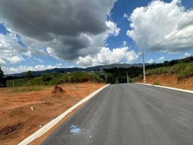 Terreno para Venda em Extrema, Mirante do Matão 1