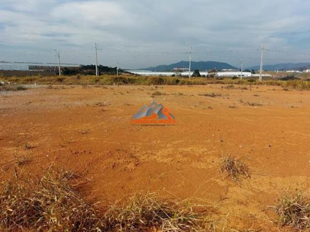 Terreno para Venda em Extrema, Mirante Do Matão 2