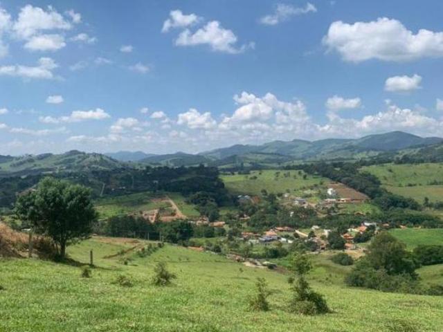 Terreno para Venda em Extrema, Salto de Baixo