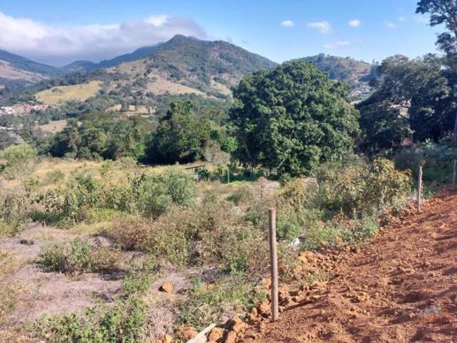 Terreno para Venda em Extrema, Salto de Baixo