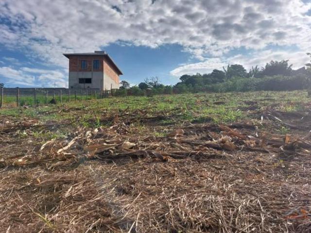 Terreno para Venda em Extrema, Salto de Baixo