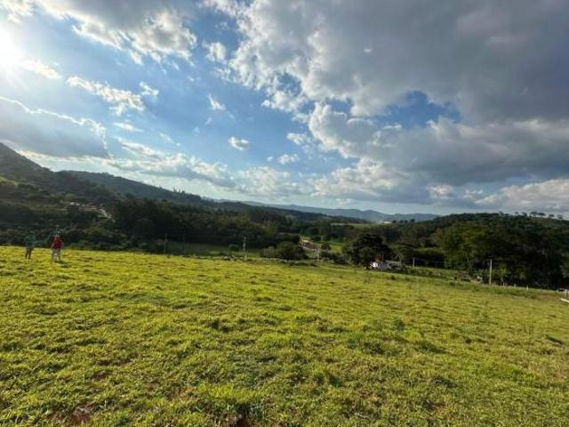 Terreno para Venda em Extrema, Salto do Meio