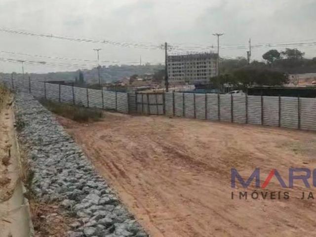Terreno para venda em Eymard, Belo Horizonte