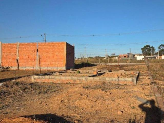 Terreno para venda em Formosa