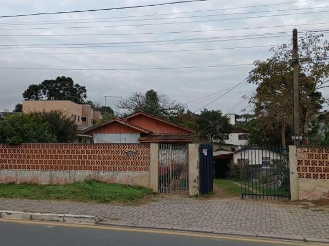 Terreno para venda em Fazenda Velha de 605.00m²