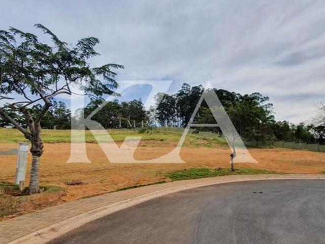 Terreno para venda em Fazenda Da Grama de 3621.82m²