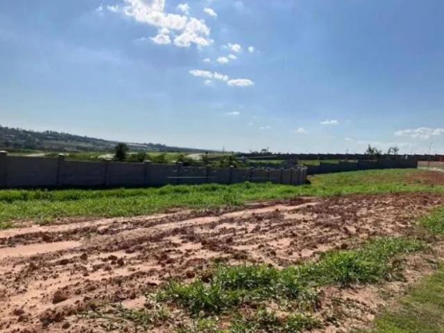 Terreno para venda em Fazenda Pau D&apos alho de 360.00m²