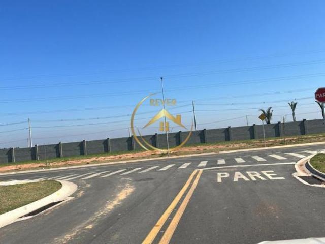 Terreno para venda em Fazenda Pau D&apos alho de 360.00m²