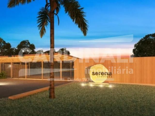 Terreno para venda em Fazenda Pau D'alho em Campinas São Paulo de 363.00m²