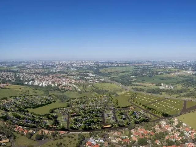 Terreno para venda em Fazenda Pau D'alho em Campinas São Paulo de 360.00m²