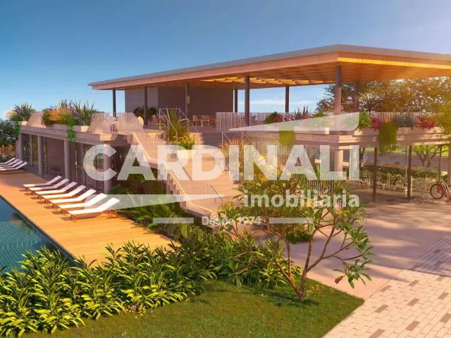 Terreno para venda em Fazenda Pau D'alho em Campinas São Paulo de 368.00m²