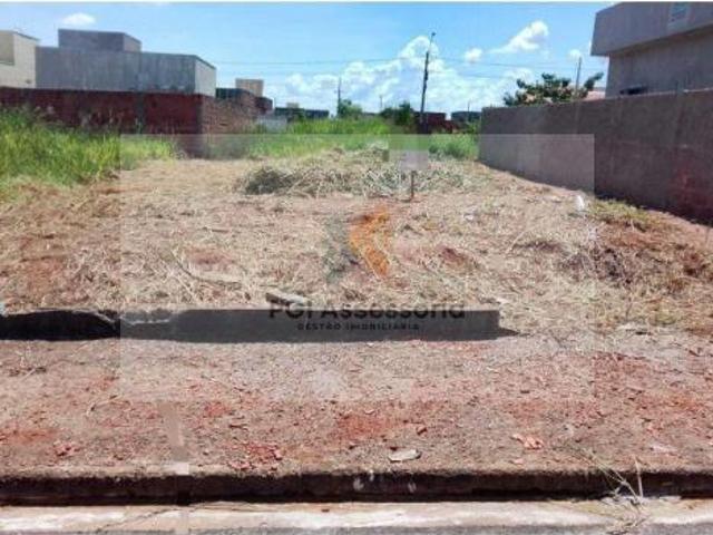 Terreno para venda em Parque Vila Nobre de 200.00m²