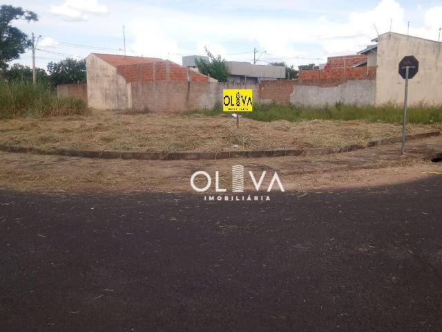 Terreno para venda em Fazenda Rio Preto em São José Do Rio Preto São Paulo de 282.00m²
