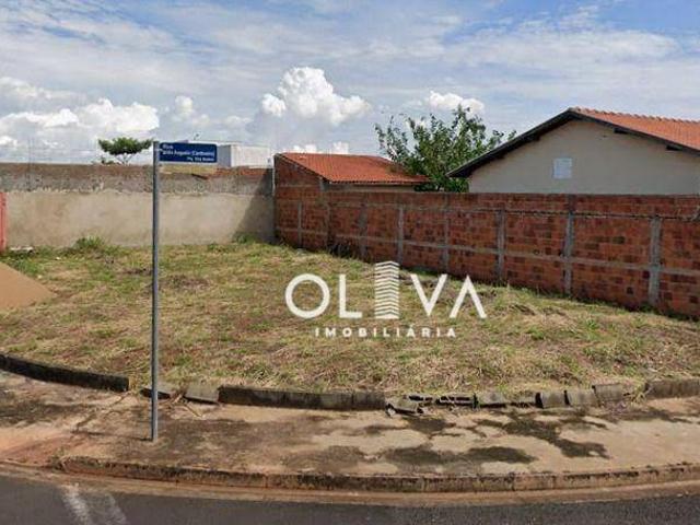 Terreno para venda em Fazenda Rio Preto em São José Do Rio Preto São Paulo de 310.00m²