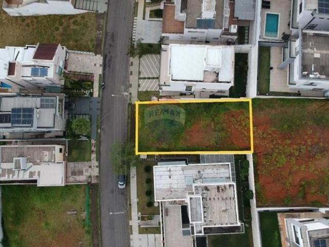 Terreno para venda em Fazenda Rodeio de 295.00m²