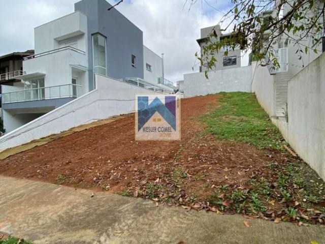 Terreno para venda em Fazenda Rodeio em Mogi Das Cruzes São Paulo de 250.00m²