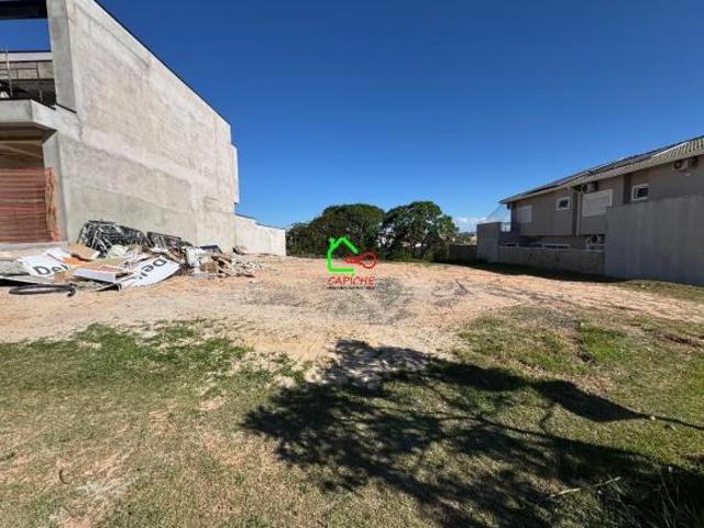 Terreno para venda em Fazenda Santana de 375.00m²