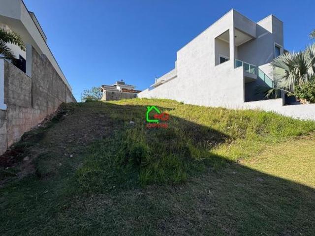 Terreno para venda em Fazenda Santana de 375.00m²