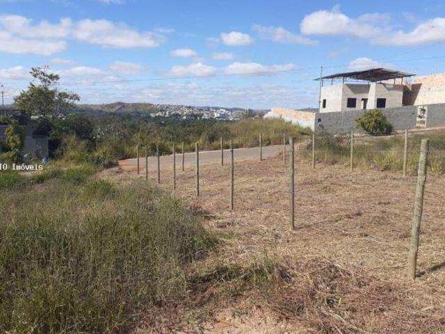 Terreno para venda em Fábricas, São João Del Rei