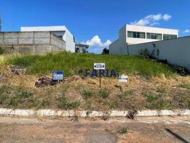 Terreno para venda em Fama