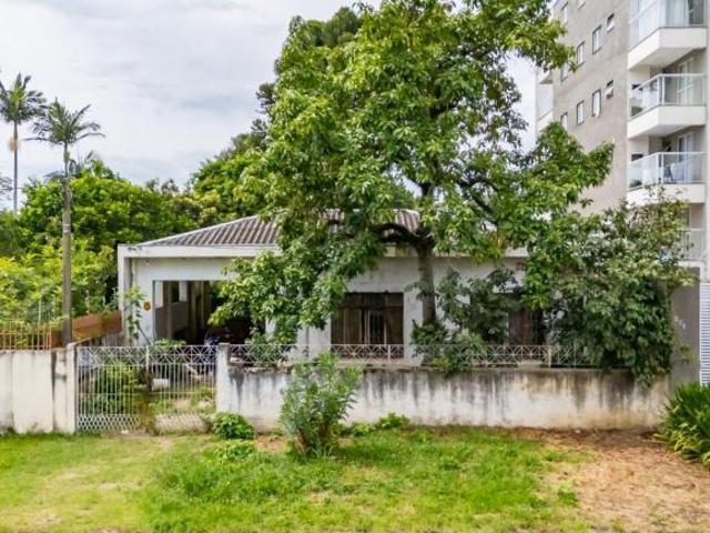 Terreno para venda em Fanny de 480.00m²