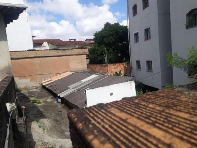 Terreno para venda em Fernão Dias, Belo Horizonte