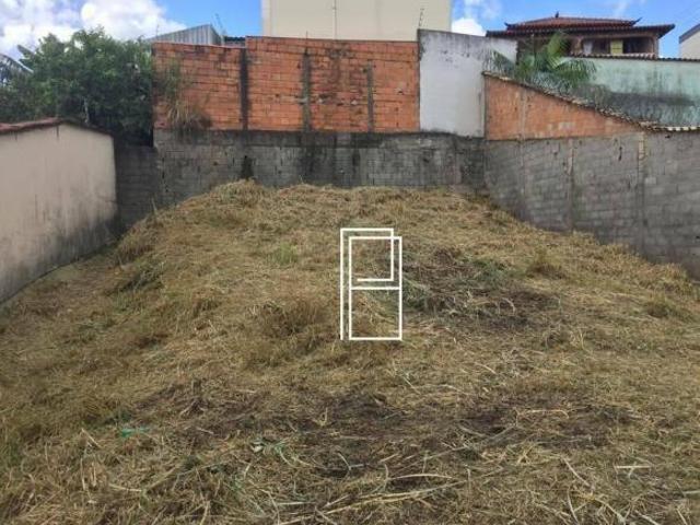 Terreno para venda em Fernão Dias, Belo Horizonte