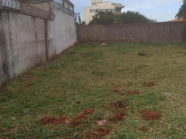 Terreno para venda em Fernão Dias de 360.00m²