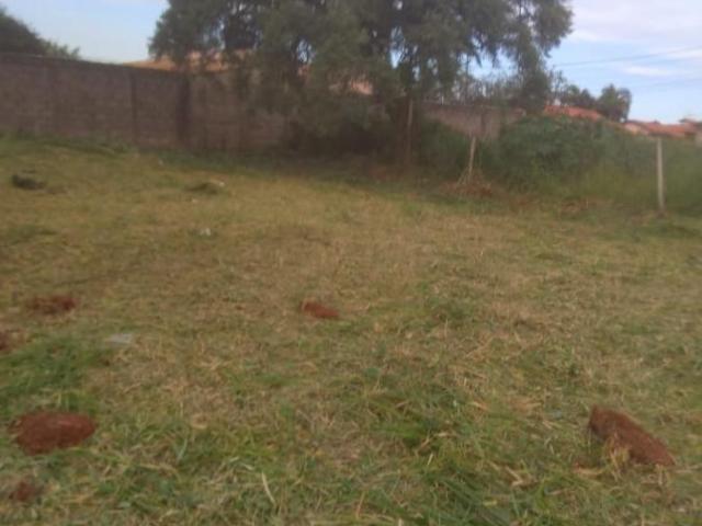 Terreno para venda em Fernão Dias em Igarapé Minas Gerais de 360.00m²