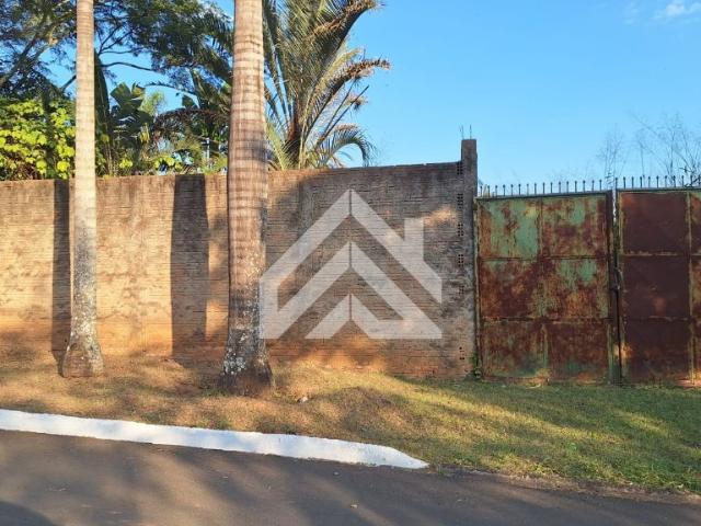 Terreno para venda em Ferraz em Rio Claro São Paulo de 409.00m²