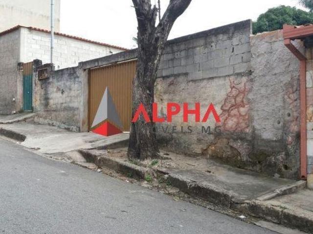 Terreno para venda em Flamengo, Contagem