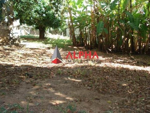 Terreno para venda em Flamengo, Contagem
