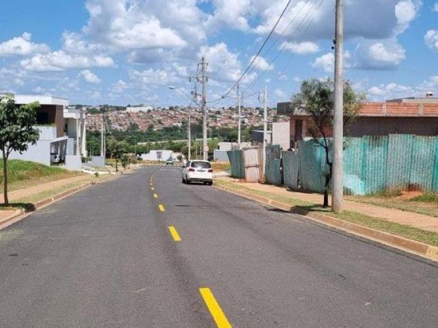 Terreno para venda em Floratta Nações Residencial de 300.00m²