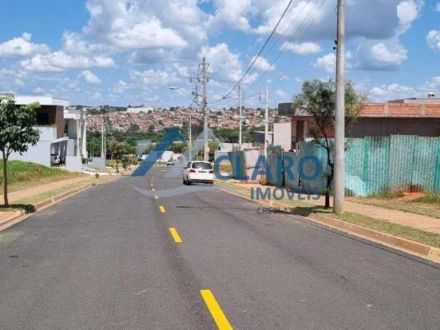 Terreno para venda em Floratta Nações Residencial de 300.00m²
