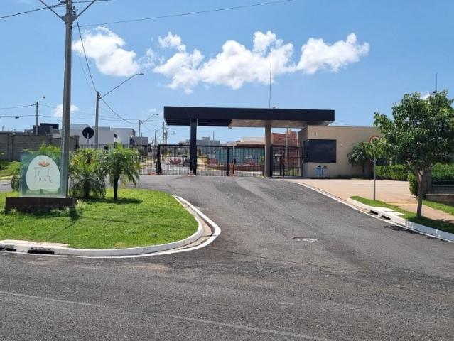 Terreno para venda em Floratta Nações Residencial em Bauru São Paulo de 300.00m²