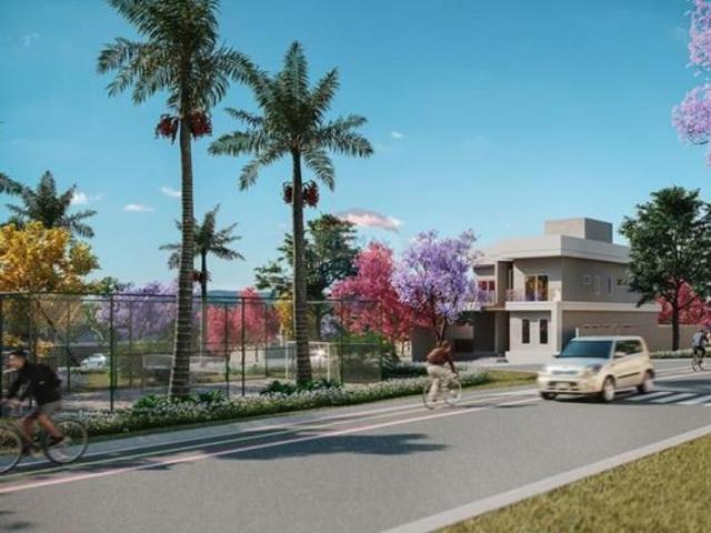 Terreno para venda em Florabella Bairro Planejado de 250.00m²