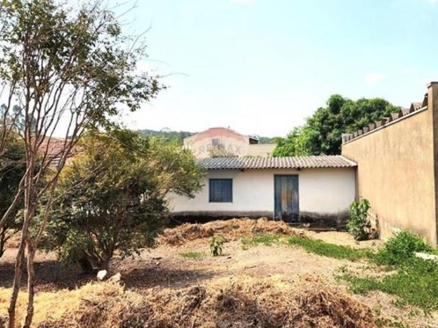 Terreno para venda em Florestal de 737.00m²
