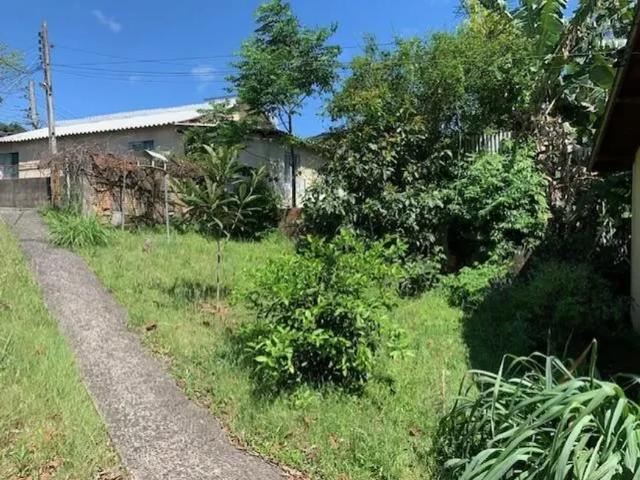 Terreno para Venda em Florianópolis, Rio Tavares