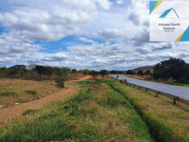 Terreno para venda em Francisco Sá