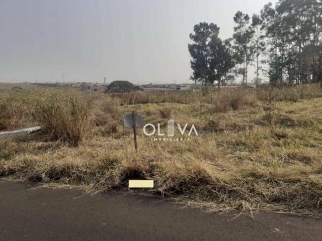 Terreno para venda em Fraternidade de 200.00m²
