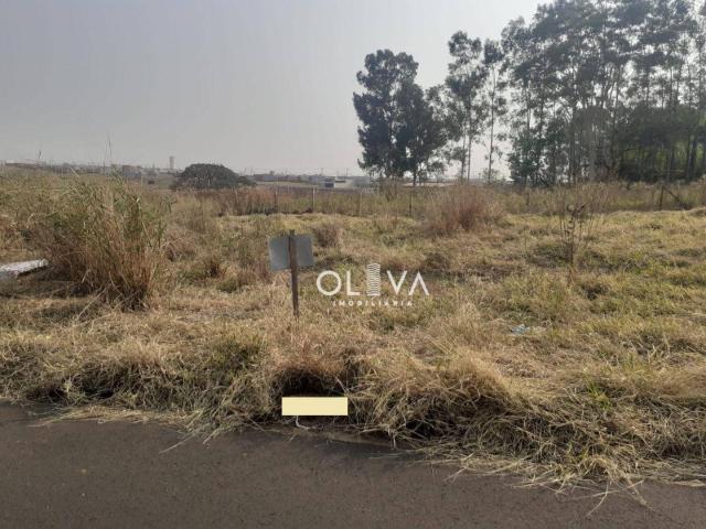 Terreno para venda em Chácara Bela Vista em São José Do Rio Preto São Paulo de 200.00m²
